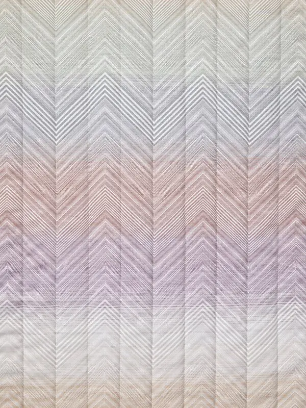 Missoni Marea Quilt 260x270 Cm