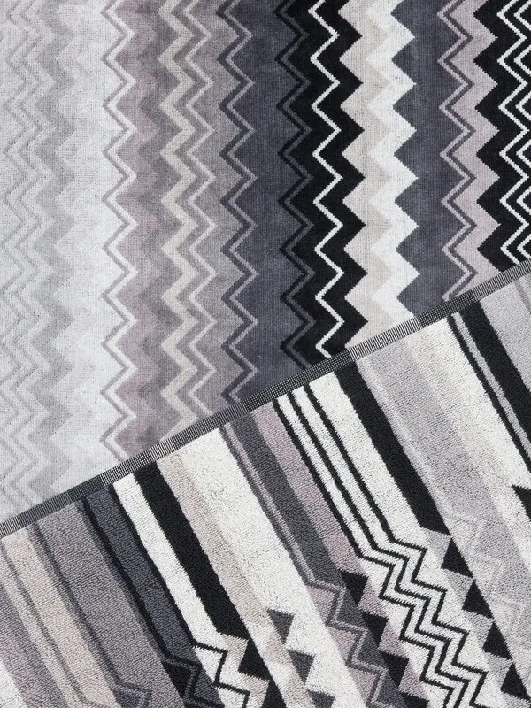 Missoni Giacomo Towel 100x150
