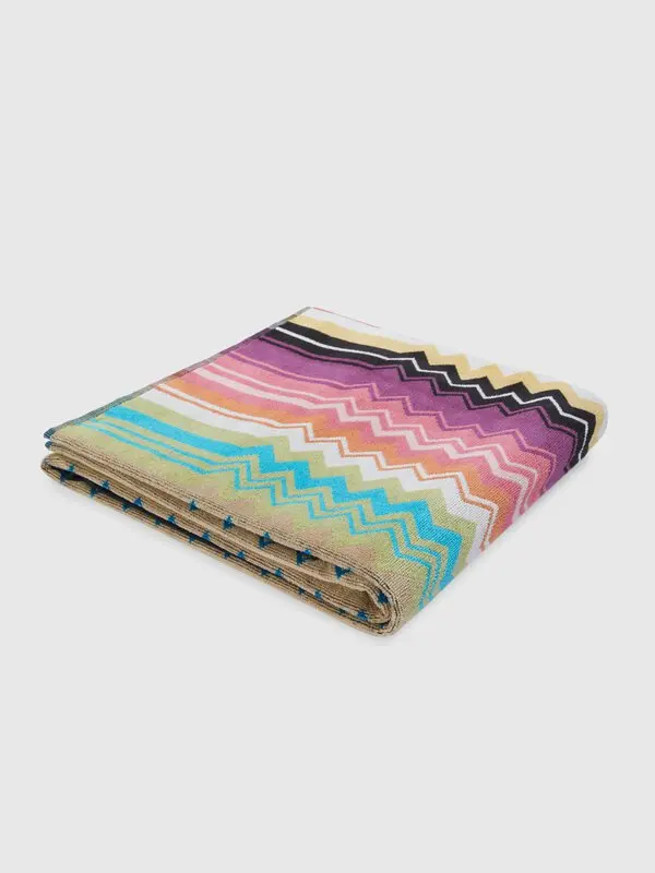 Missoni Giacomo Towel 100x150