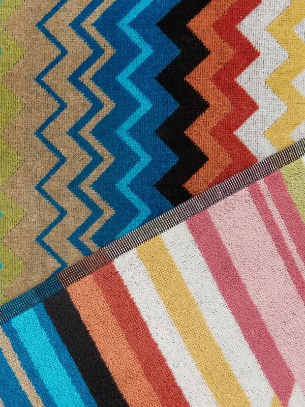 Missoni Giacomo Towel 100x150