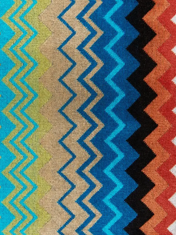 Missoni Giacomo Towel 100x150