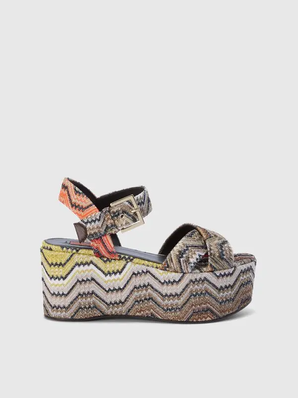 Missoni S Sandals