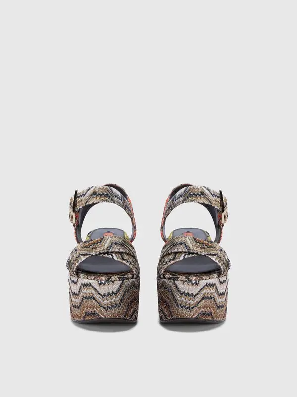 Missoni S Sandals