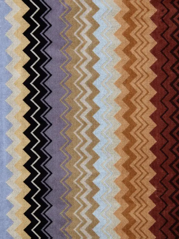 Missoni Giacomo Towel 100x150