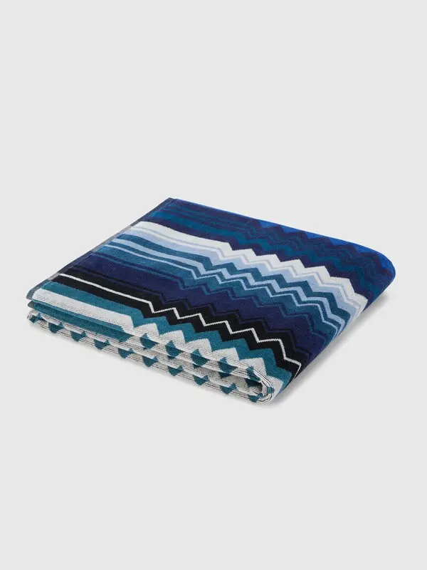 Missoni Giacomo Towel 100x150
