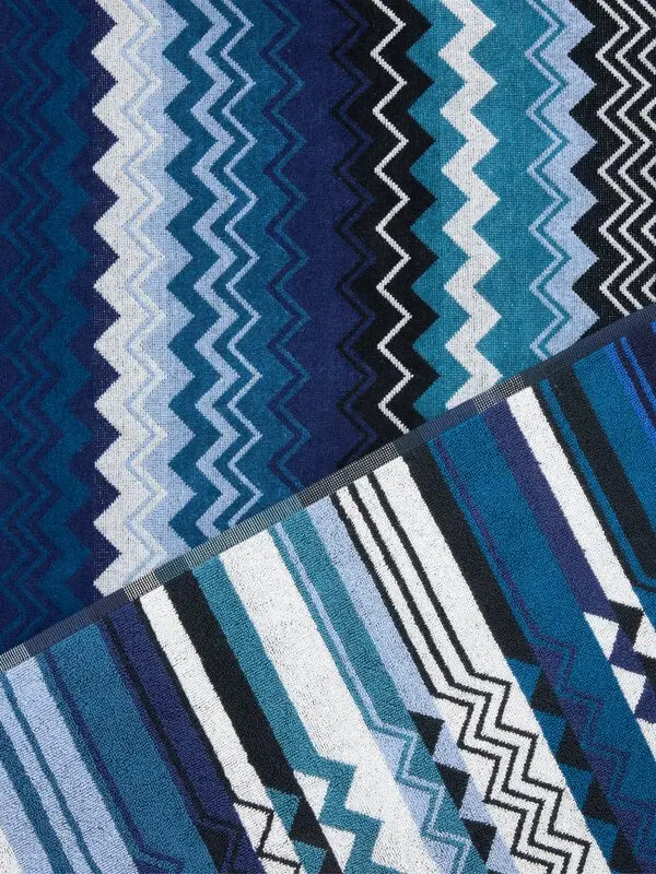 Missoni Giacomo Towel 100x150