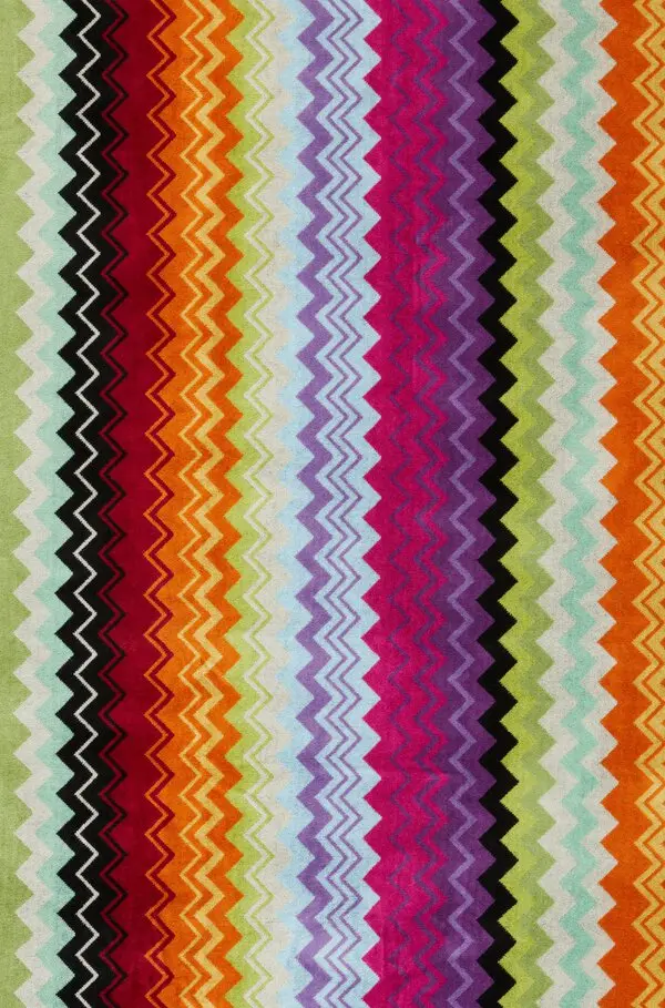 Missoni Giacomo Towel 100x150