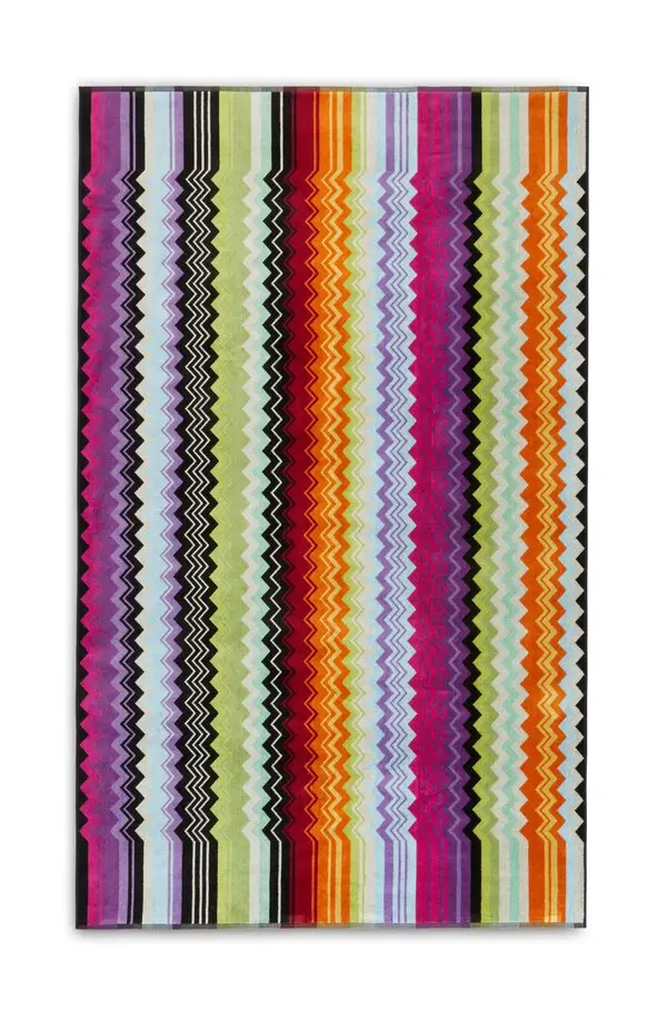 Missoni Giacomo Towel 100x150