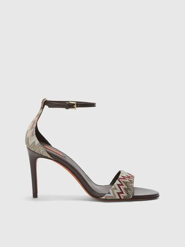 Missoni S Sandals