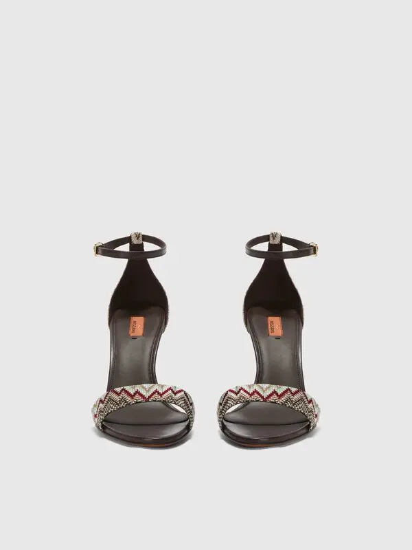 Missoni S Sandals
