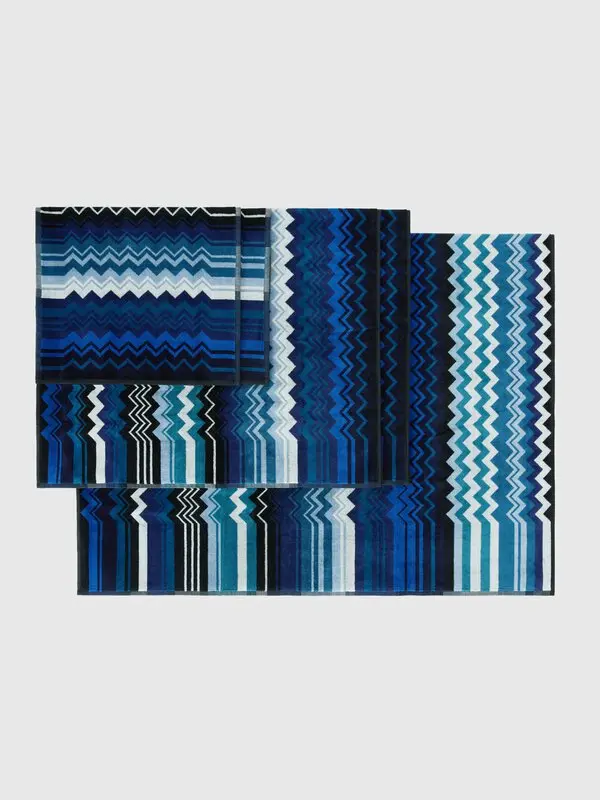 Missoni Giacomo 5-piece Set