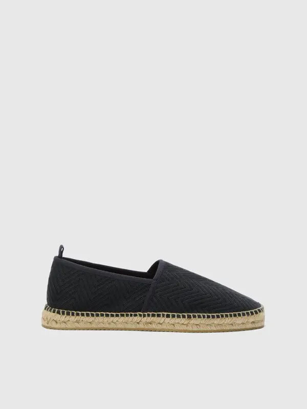 Missoni S Espadrilles - Blue