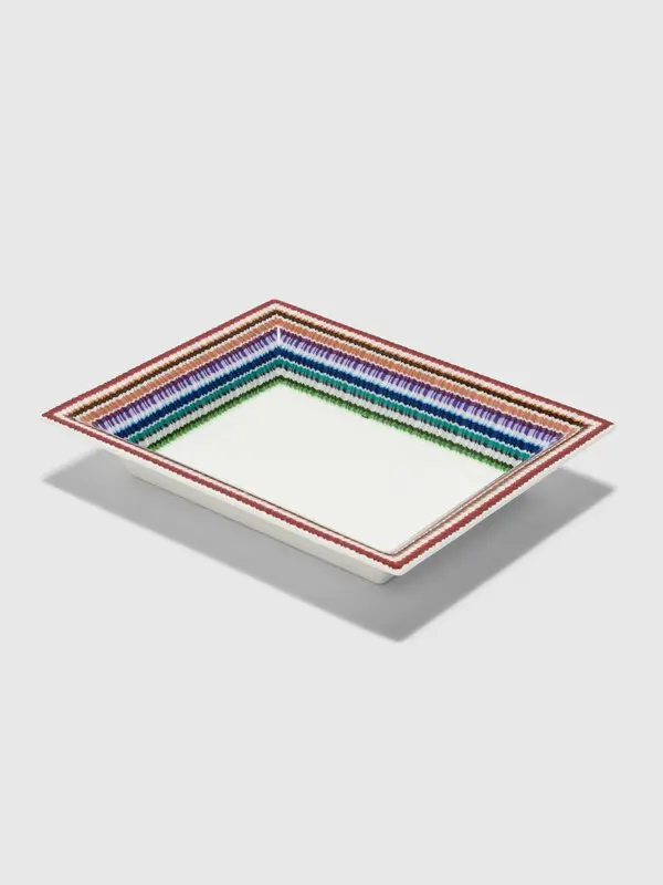 Missoni Iconic Vide-poche 21x17 Cm