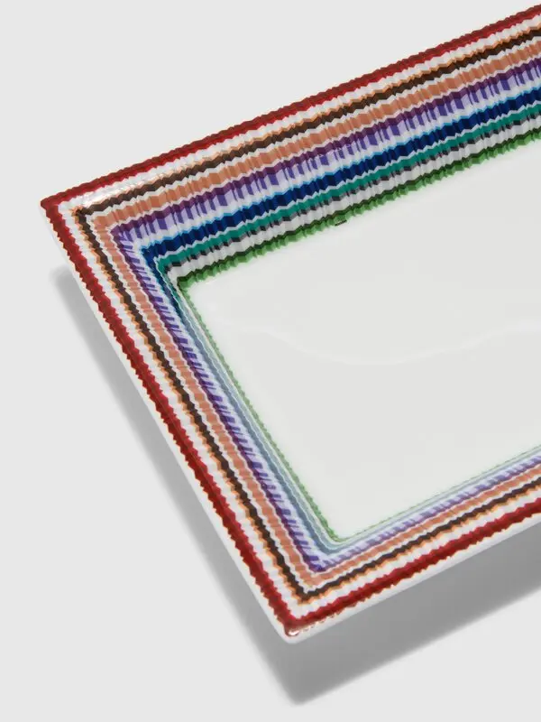 Missoni Iconic Vide-poche 21x17 Cm