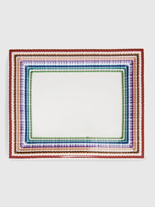 Missoni Iconic Vide-poche 21x17 Cm