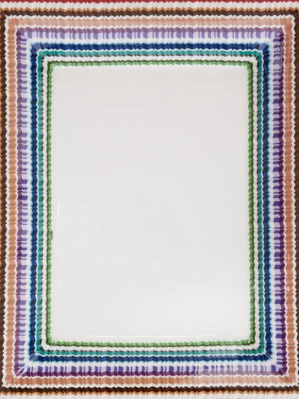 Missoni Iconic Vide-poche 21x17 Cm