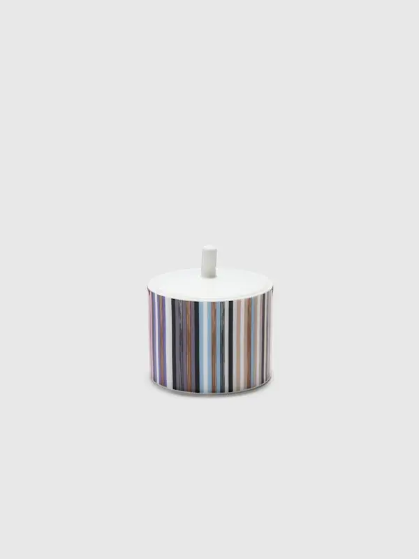 Missoni Stripes Jenkins Sugar Bowl