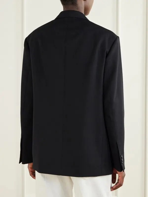 Loewe Wool Blazer