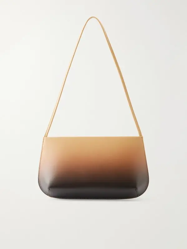 FANE Bra Leather Shoulder Bag