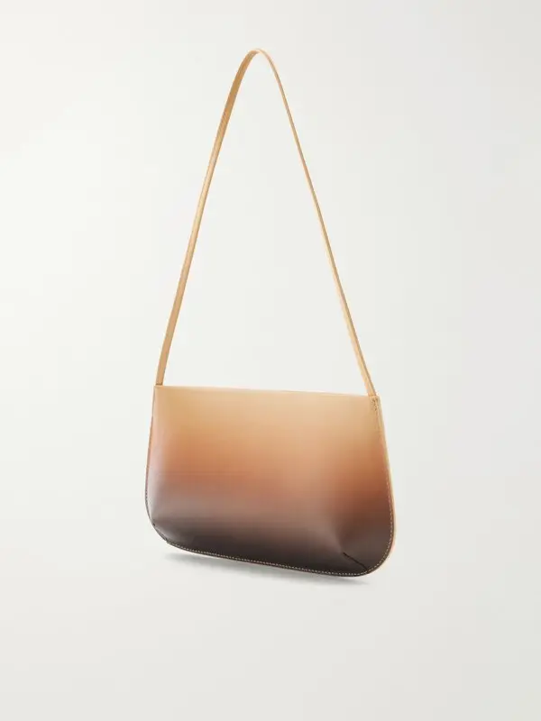 FANE Bra Leather Shoulder Bag