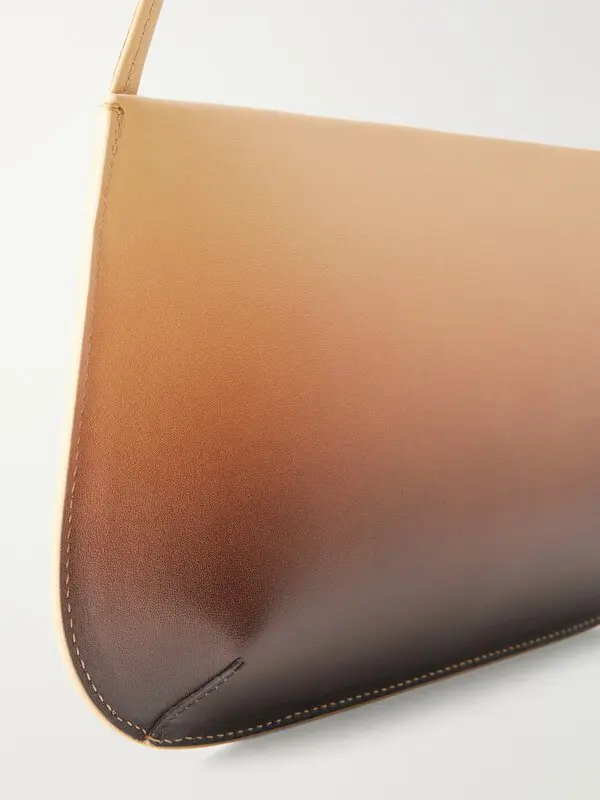 FANE Bra Leather Shoulder Bag