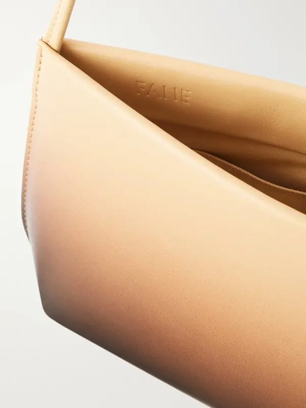 FANE Bra Leather Shoulder Bag
