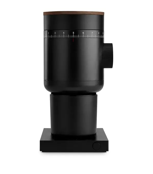 FELLOW Opus 2 Conical Burr Grinder - Red