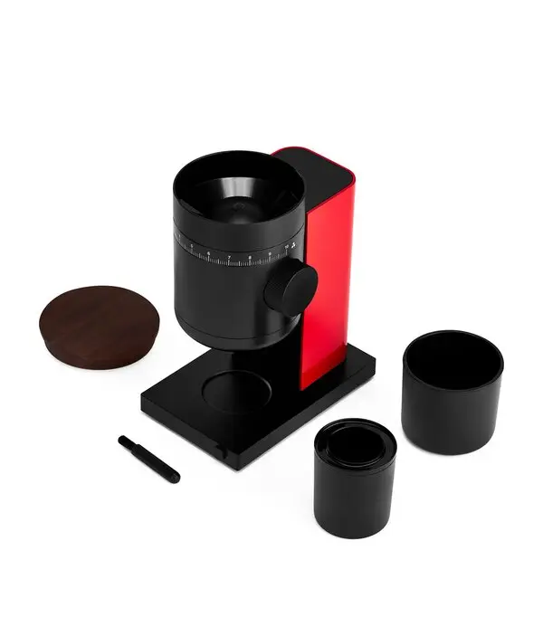 FELLOW Opus 2 Conical Burr Grinder