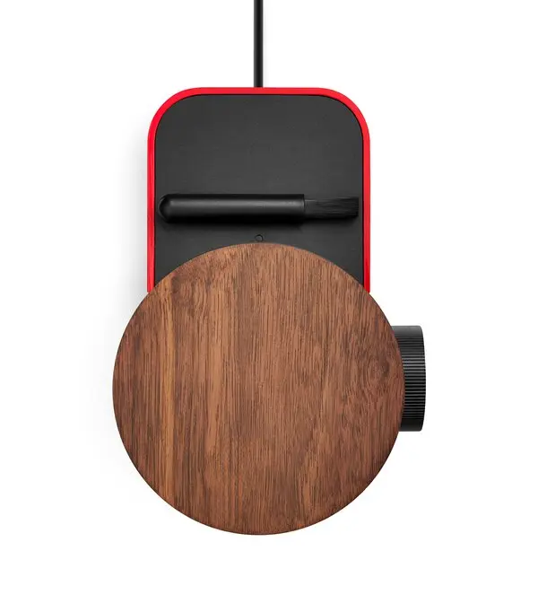 FELLOW Opus 2 Conical Burr Grinder
