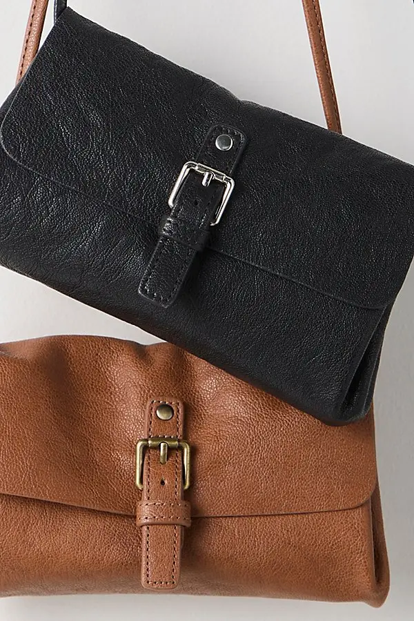 Free People Everyday Crossbody Wallet At
