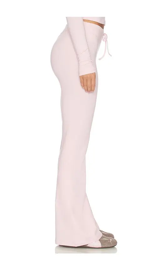 WELLBEING + BEINGWELL Coralie Pant In . Also