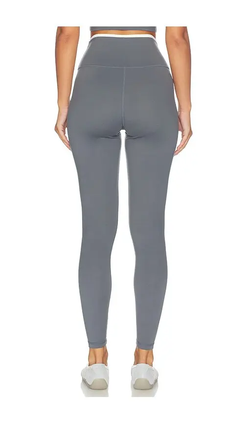 WELLBEING + BEINGWELL Flowwell Monet Legging In . Also