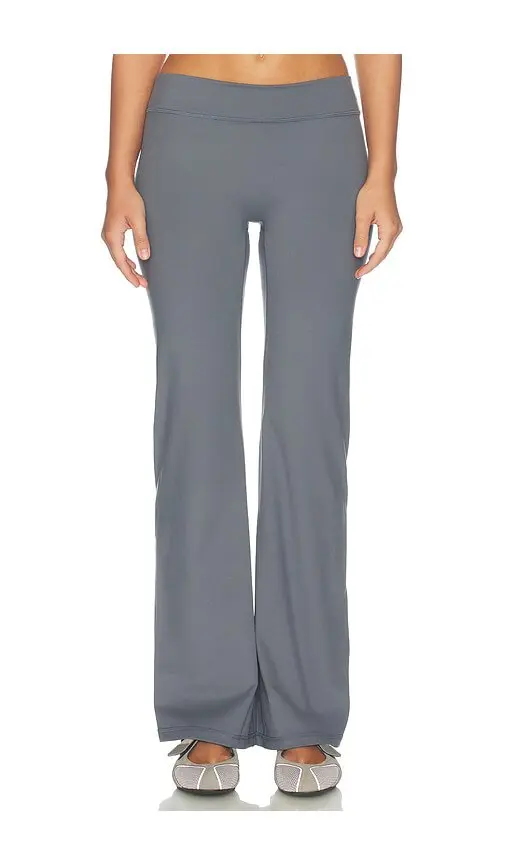 WELLBEING + BEINGWELL Flowwell Niko Pant In . Also