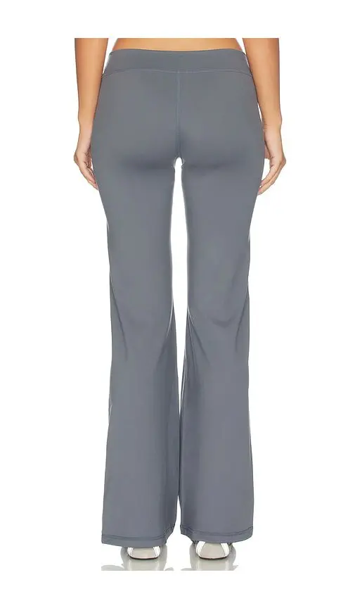 WELLBEING + BEINGWELL Flowwell Niko Pant In . Also