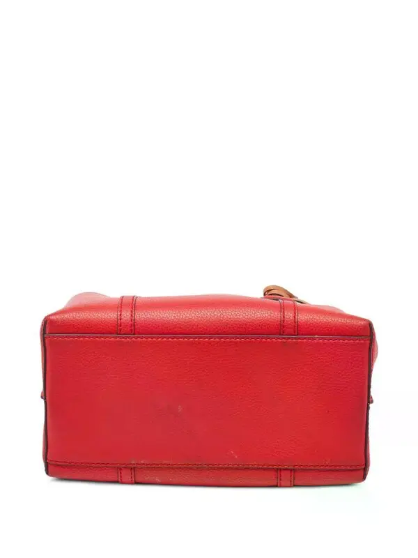 Tory Burch Perry Triple-compartment Tote Bag