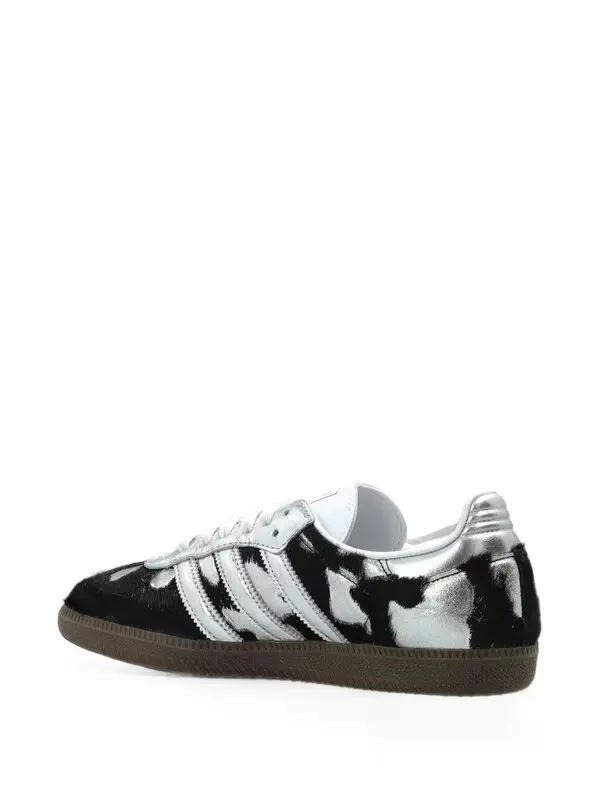 Adidas Samba Og Low-top Sneakers
