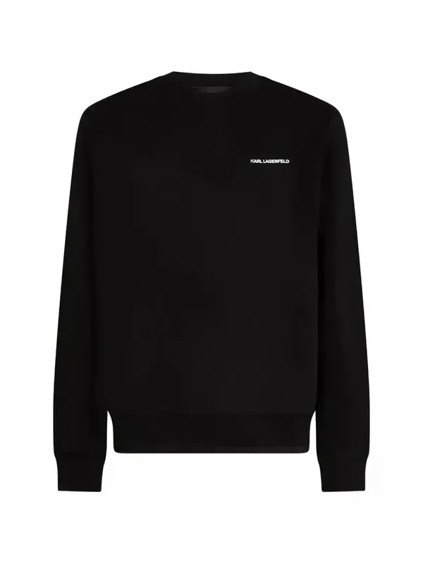 Karl Lagerfeld Rue St-guillaume Regular-fit Sweatshirt