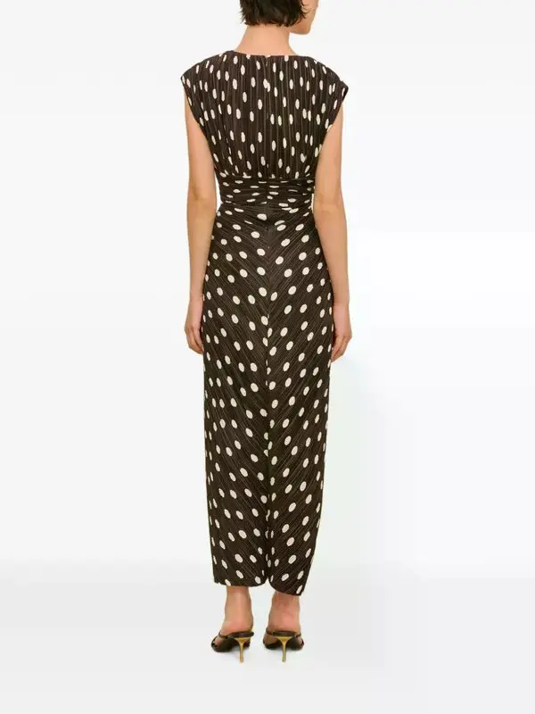 Cult Gaia Aira Dress