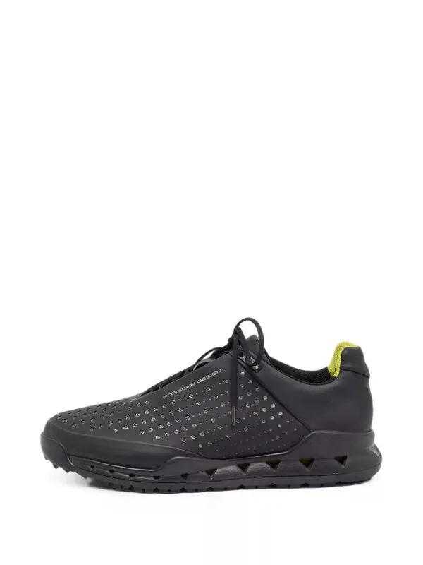 Adidas X Porsche Design Golf Compound Ii Sneakers