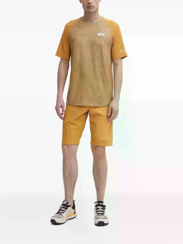 PICTURE ORGANIC CLOTHING Vellir Belt Shorts