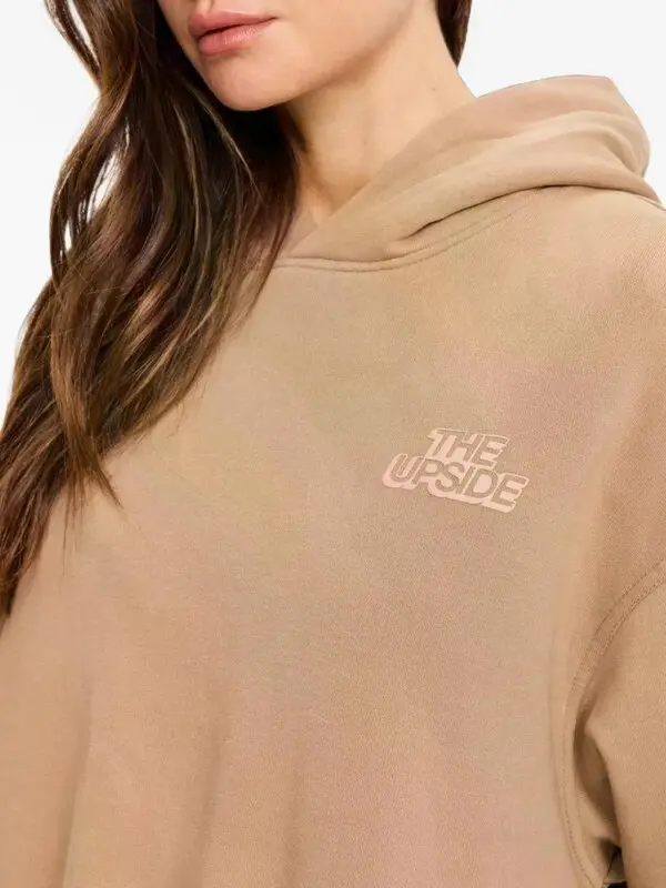 The Upside Marlon Camila Hoodie
