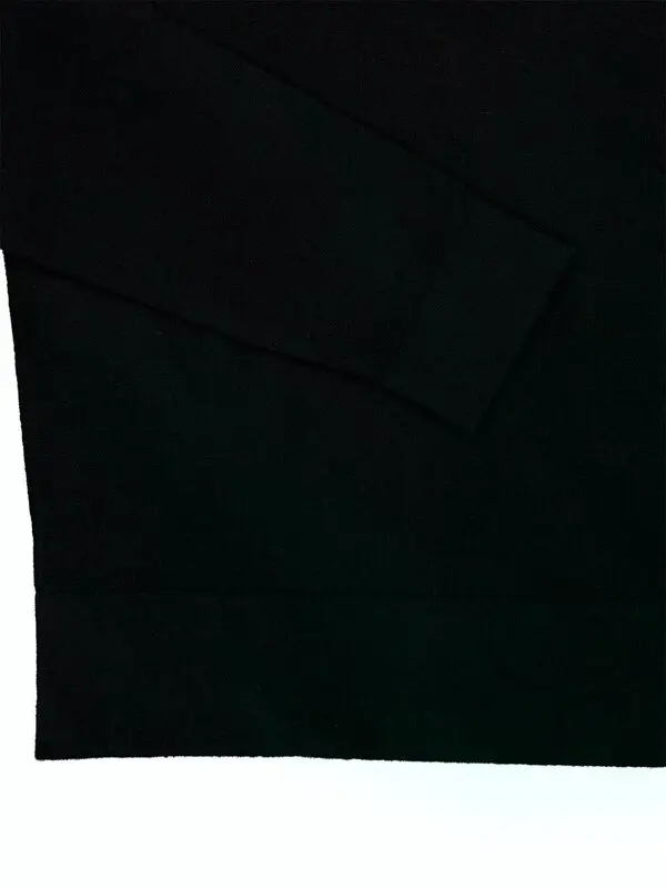 Altuzarra Lester Hooded Sweater