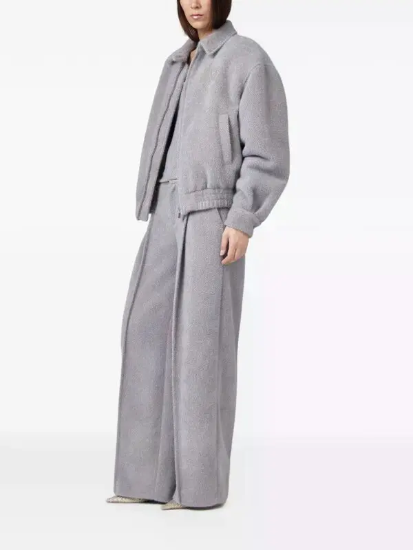 Giuseppe Di Morabito Zip-up Jacket