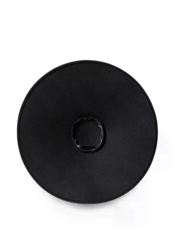 Jacquemus The Large Confetti Hat