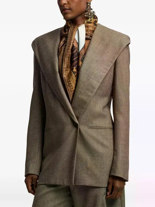 Ralph Lauren Stassie Jacket