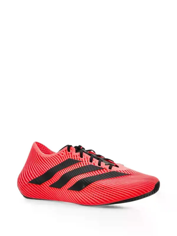 Adidas Climacool Signature-stripe Sneakers