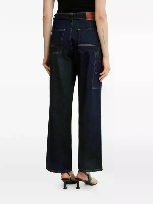 Zadig&Voltaire Perya Jeans