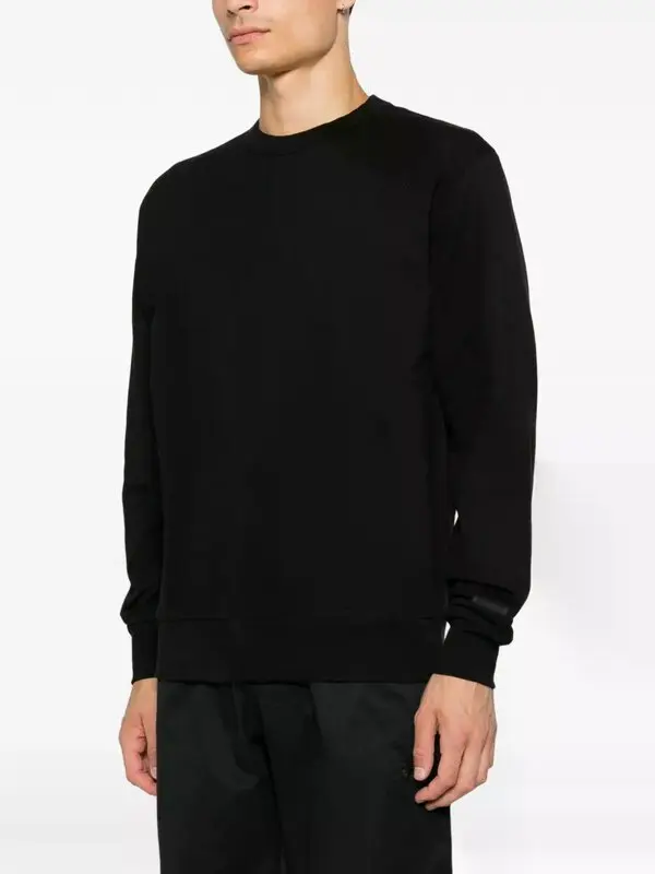 C.P. COMPANY Crew Neck Sweatshirt