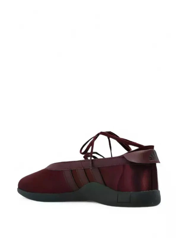 Adidas Taekwondo Mei Ballet Flats