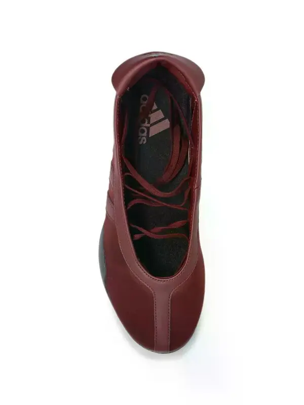 Adidas Taekwondo Mei Ballet Flats